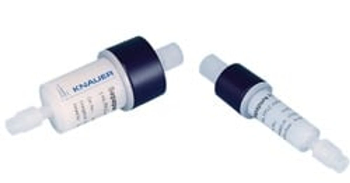 Buy Sepapure - Prepacked FPLC Columns Made in Germany Read Reviews