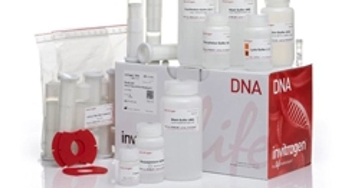 PureLink HiPure Plasmid Filter Maxiprep Kit reviews