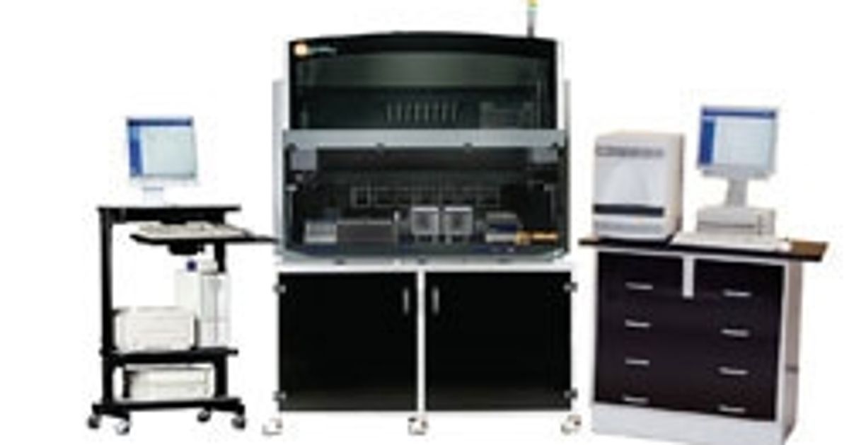 Abbott Introduces mView Automated Performance Monitoring Service for ...