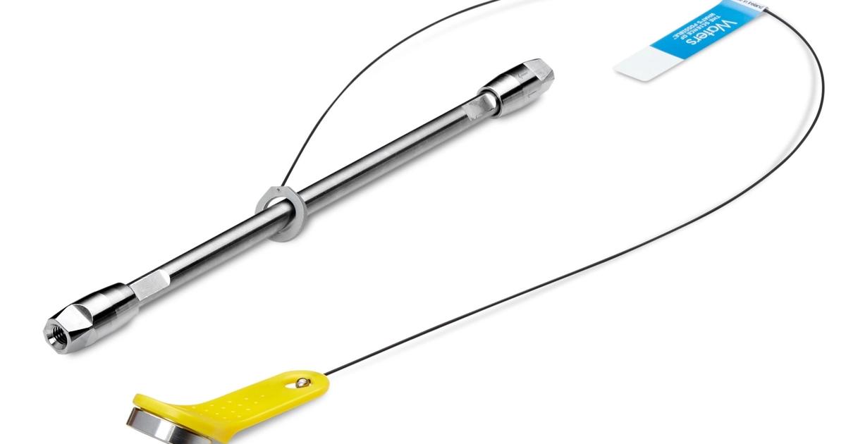 ACQUITY Premier Columns