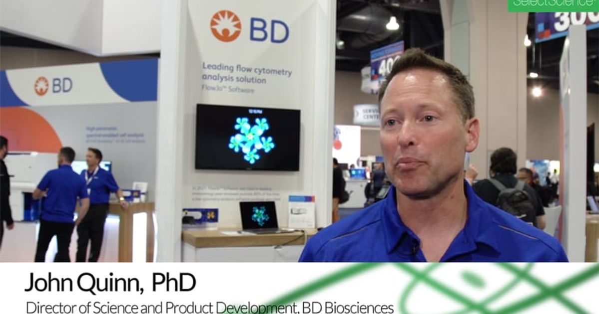 Reveal new data insights with a connected analysis platform for single ...