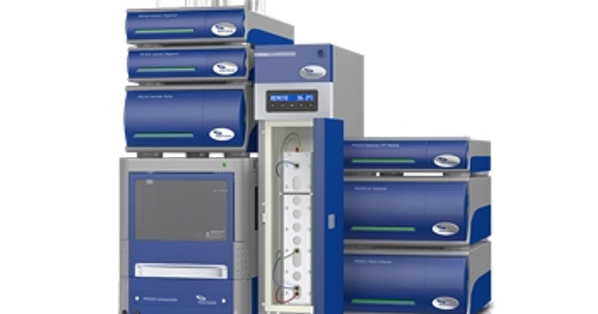 Postnova Analytics to showcase new high-performance field-flow ...