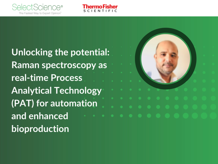 Scientific webinars on SelectScience