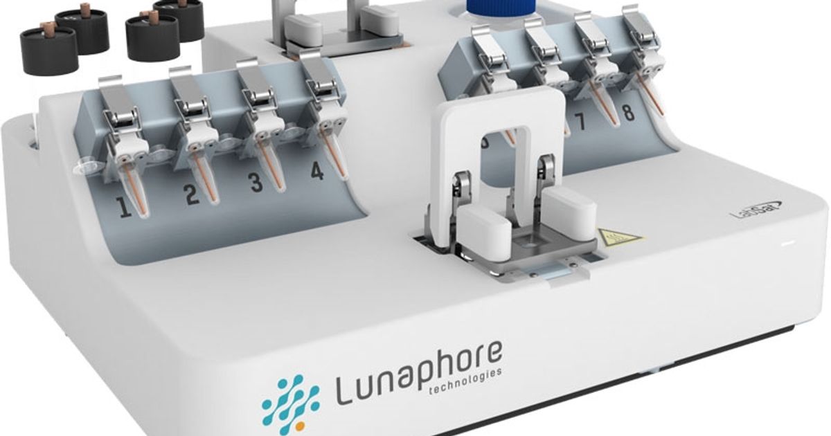 Buy LabSat® Research Read Reviews