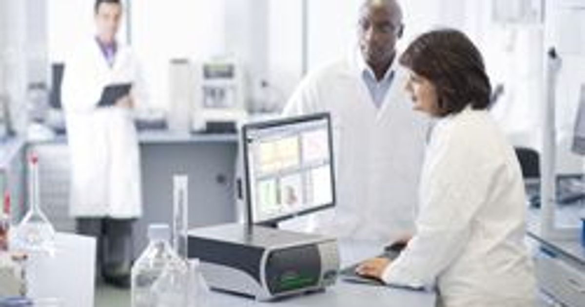 Malvern Instruments Highlights New Analytical Instruments for Biopharma ...