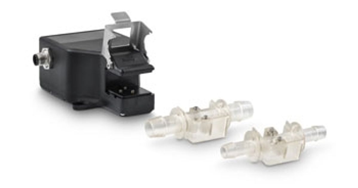 KROHNE Introduces FLEXMAG 4050C Electromagnetic Flow Meter
