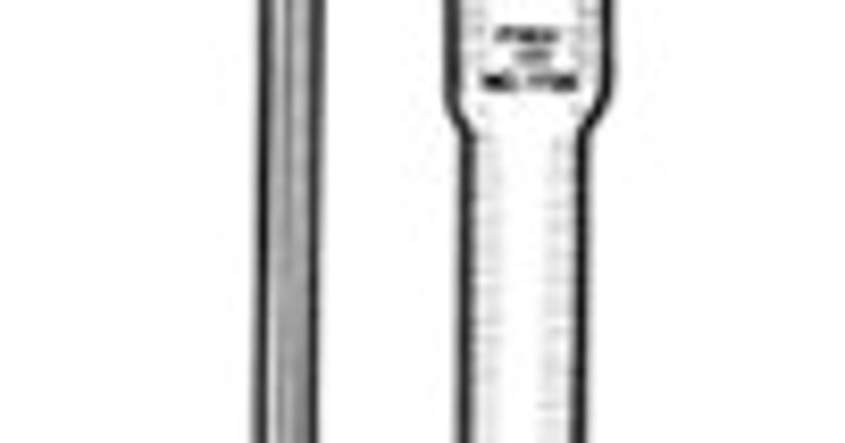 PYREX® 50 mL Motor-Driven Glass Pestle Tissue Grinder reviews