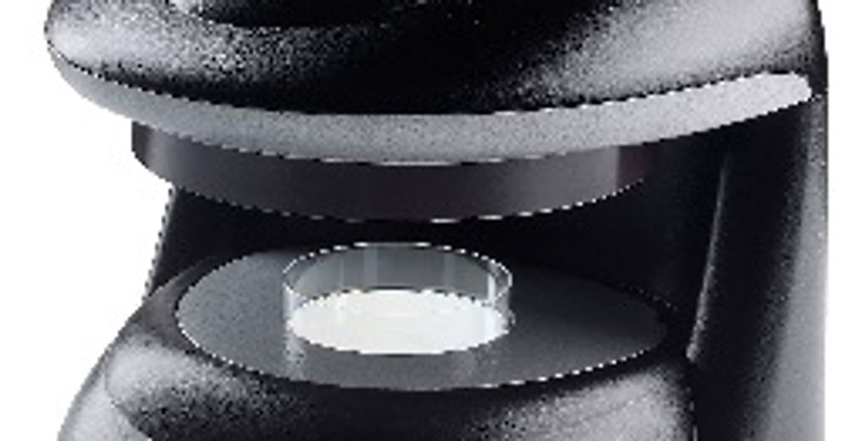 Synbiosis Introduces the aCOLyte 3 HD High Resolution Colony Counter