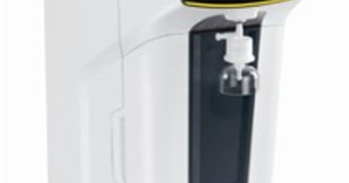 Arium® Mini Plus Ultrapure Lab Water System | SelectScience