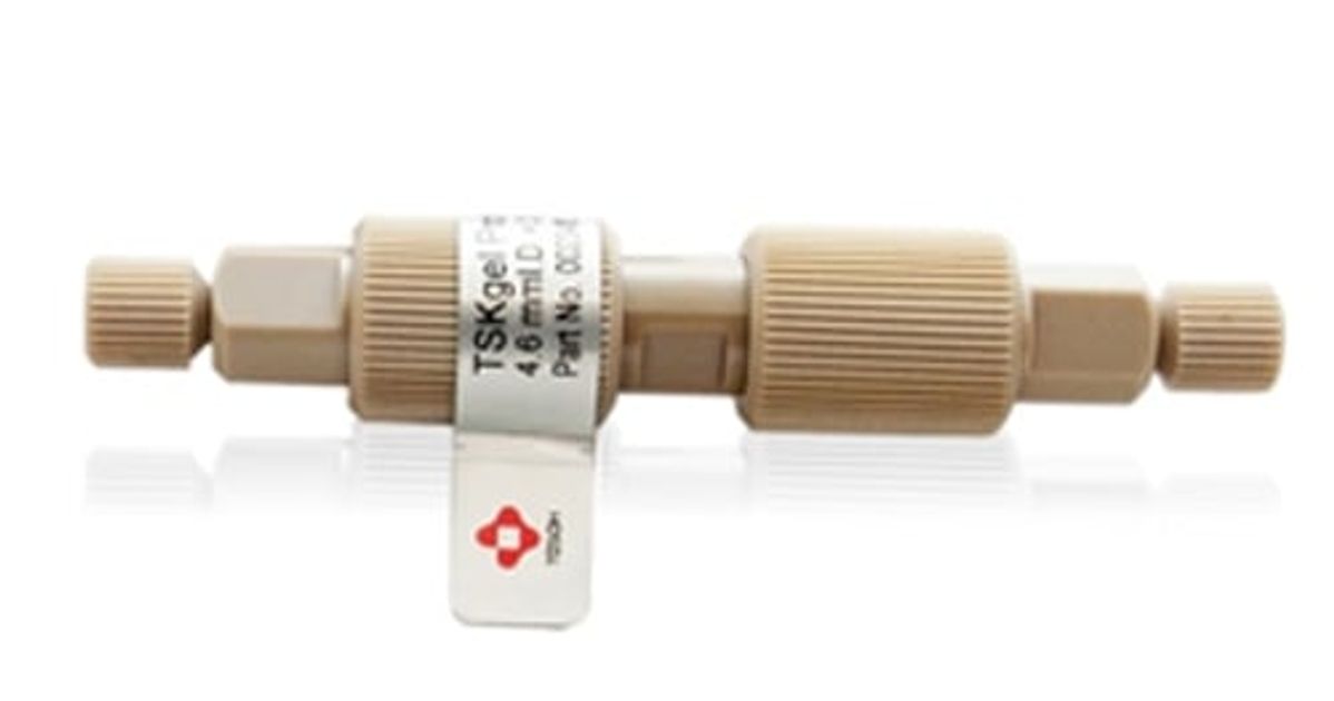 Buy TSKgel Protein A-5PW Antibody Affinity Column Read Reviews