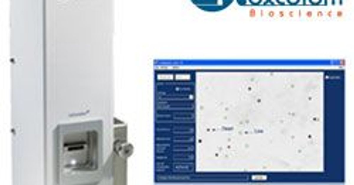 Nexcelom Bioscience to Showcase Latest Advancements in Automated Cell ...