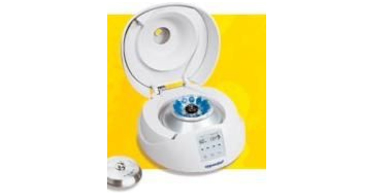 Micro Centrifuge MiniSpin®