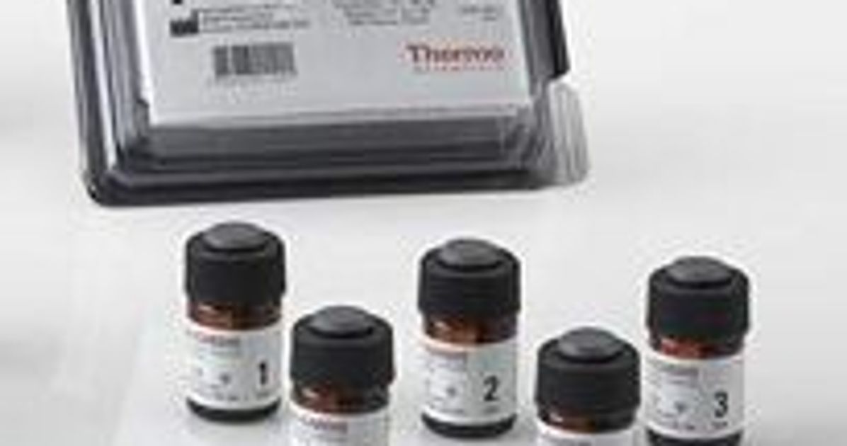 Buy Thermo Scientific* MAS* Omni·CARDIO Read Reviews