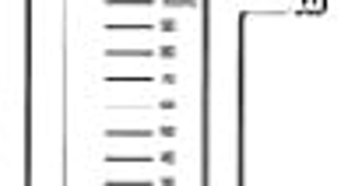 PYREX® 100 mL Kuderna-Danish Concentrator Tube with Circulation Jacket