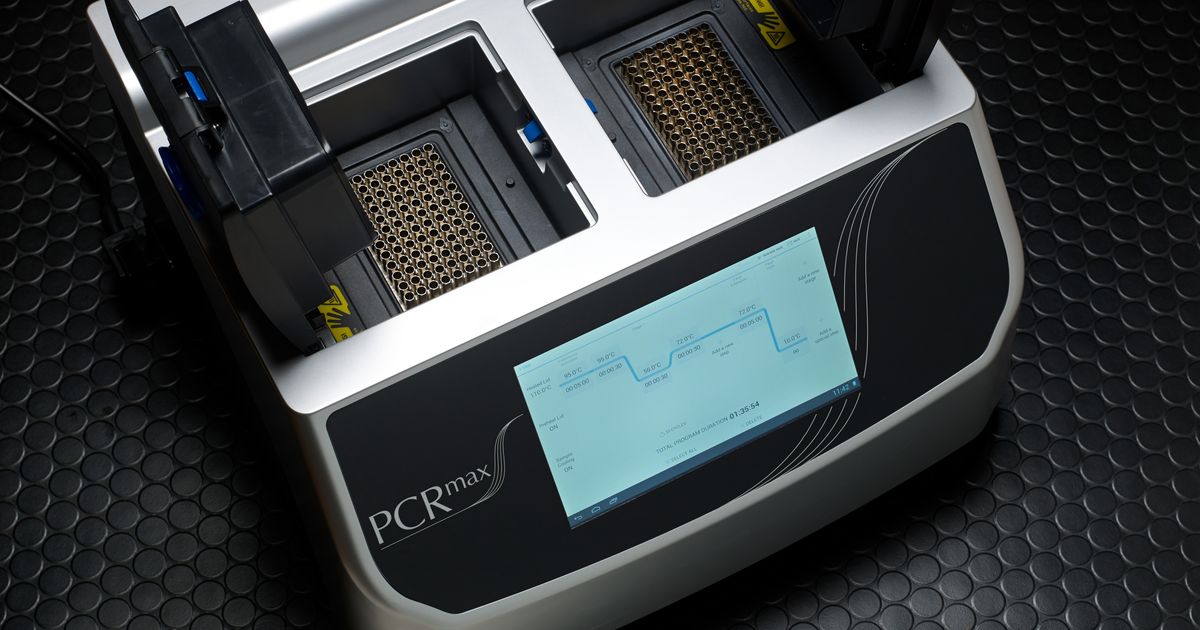 Bibby Scientific Showcases its Latest PCR, Spectrophotometer and ...