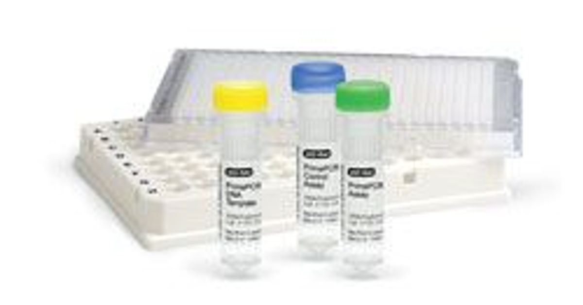 Bio-Rad Introduces New PrimePCR™ Mouse Assays and Panels — Industry’s ...