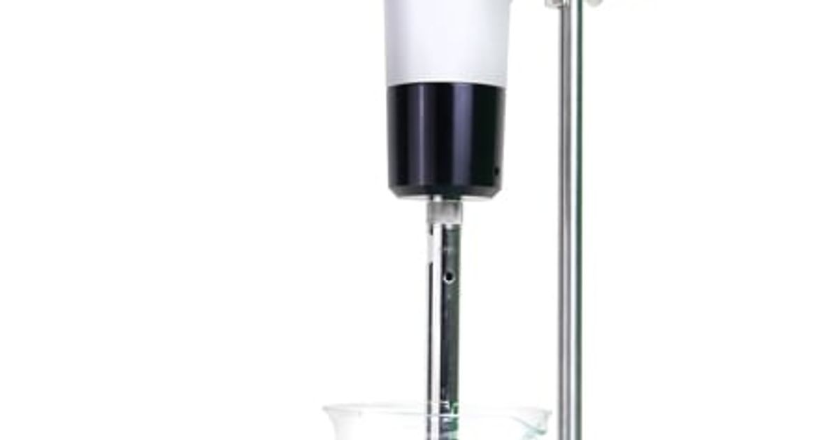 GLH 850 General Laboratory Homogenizer reviews