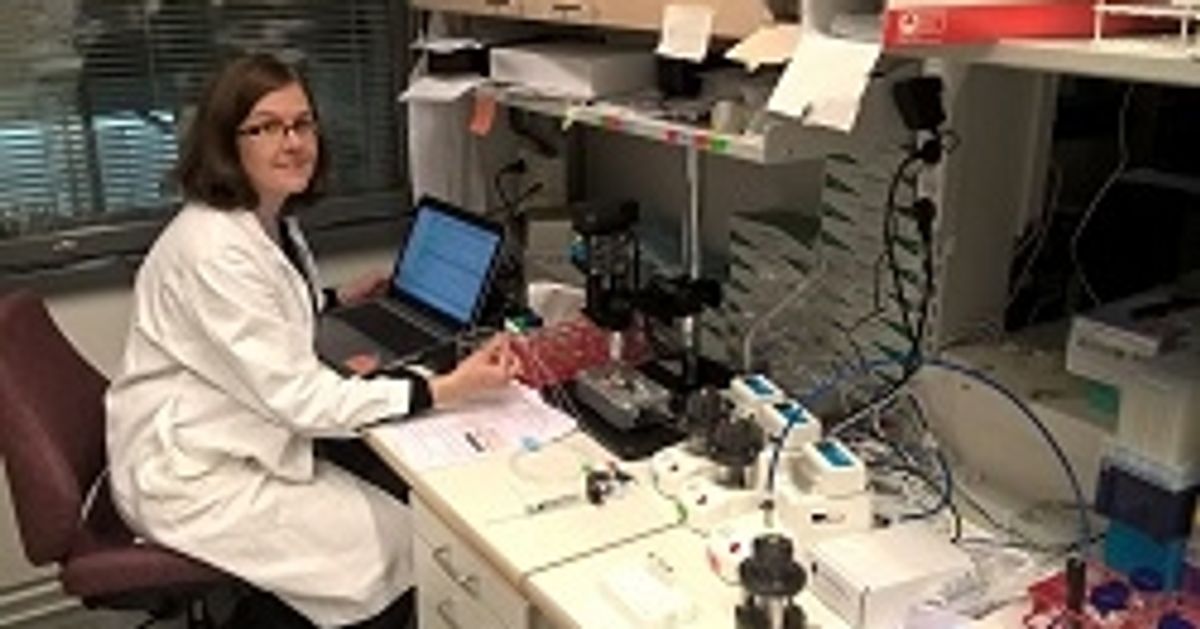 Single Cell Encapsulation for Autoimmune Disease Research Using ...