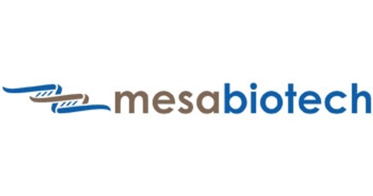 Mesa Biotech to Launch Molecular, Sample-to-Answer RSV Test at AACC 2019
