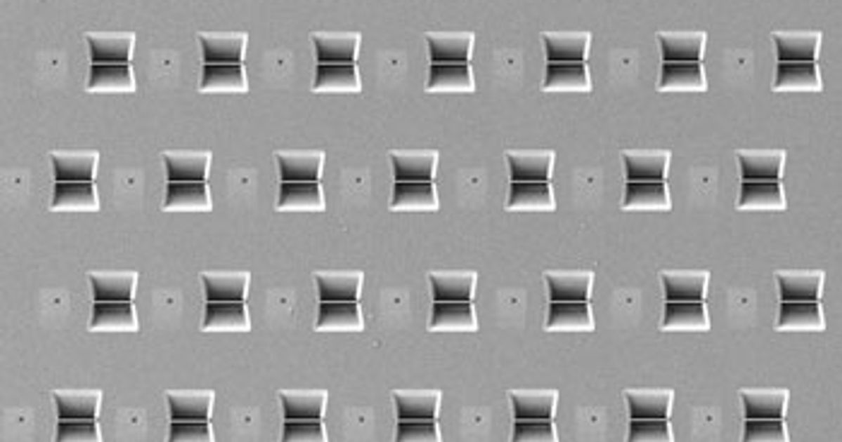 Automate FIB Processing for High-Throughput TEM Lamella Preparation