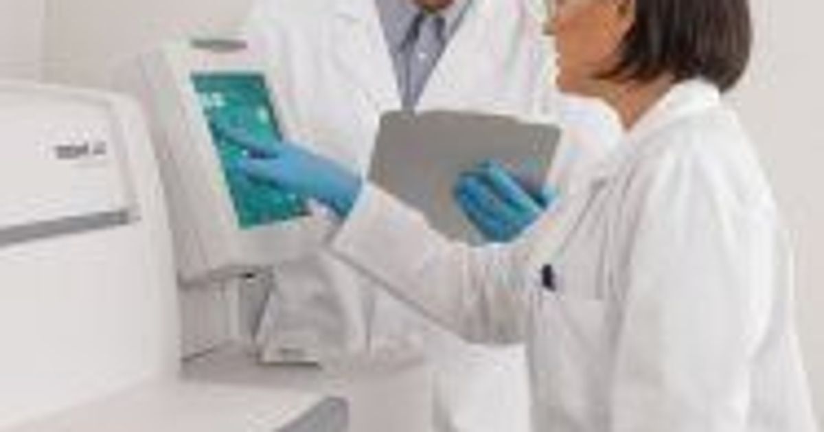 Siemens receives FDA approval for HIV-1 test on Automated Molecular ...
