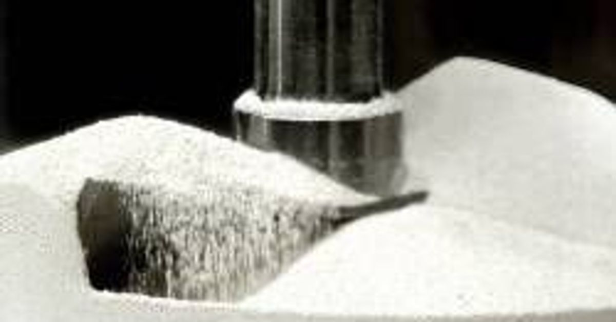 Freeman Technology to demonstrate the FT4 at European Coatings Show