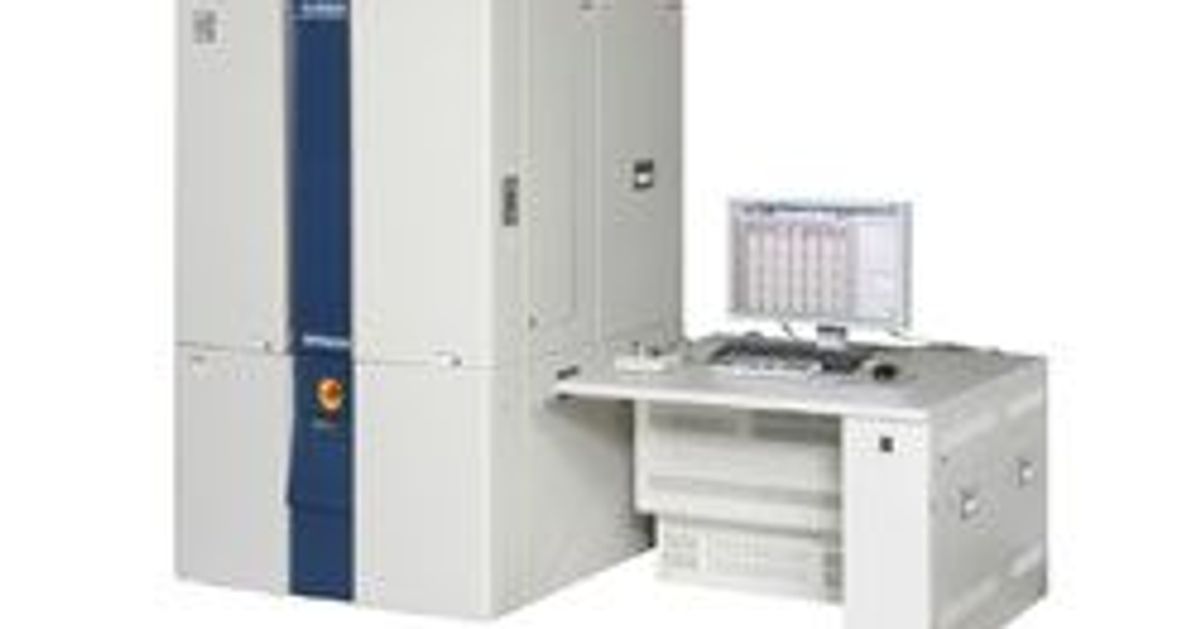 Hitachi Launches World’s Highest Resolution FE-SEM