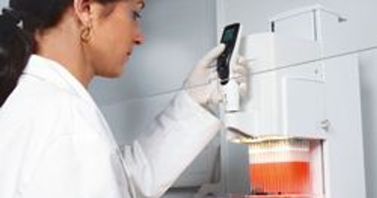 VIAFLOW 96 Improving Reproducibility in Real-Time PCR in Clinical ... VIAFLOW 96 Improving Reproducibility in Real-Time PCR in Clinical ...