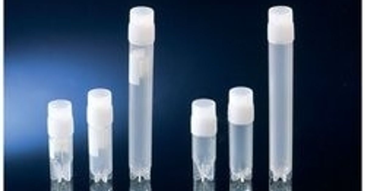Buy Nunc™ Biobanking and Cell Culture Cryogenic Tubes Read Reviews