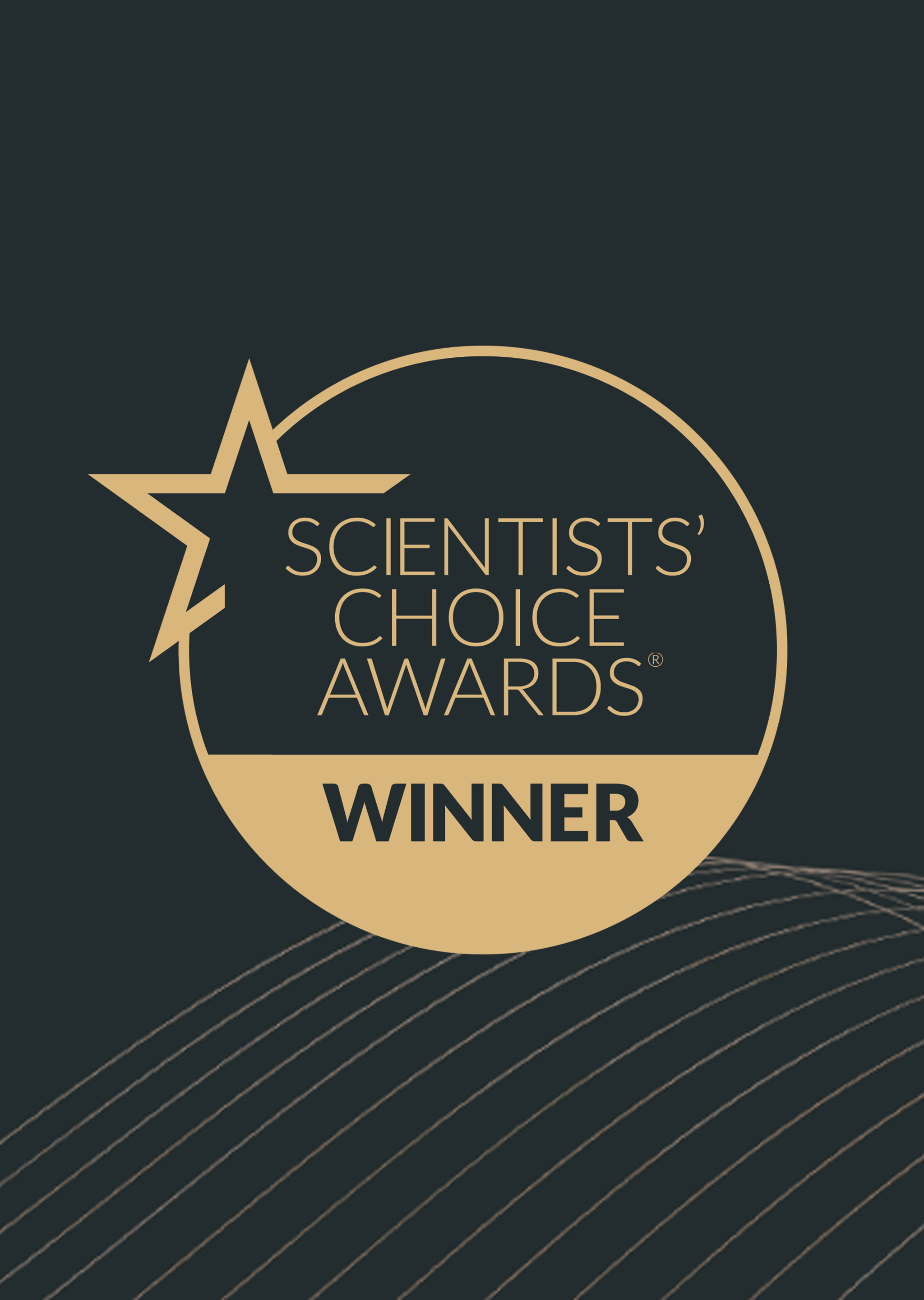 Homepage | The Scientists' Choice Awards