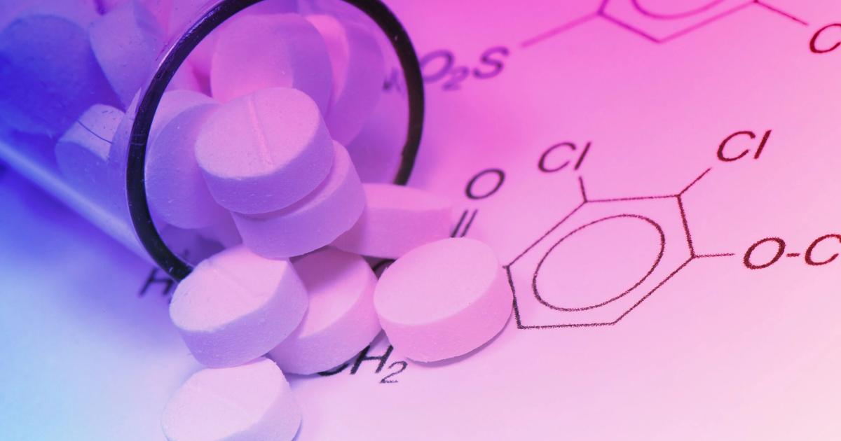 Multidisciplinary approaches optimize contract drug discovery