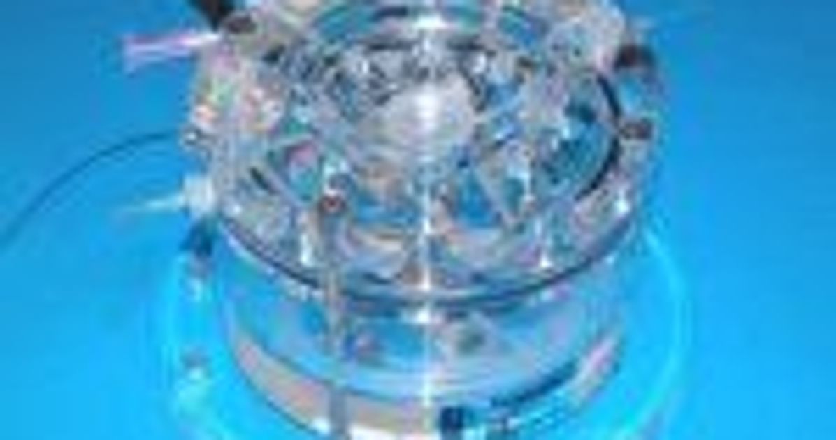 Buy Brain Slice Chamber Model BSC Read Reviews