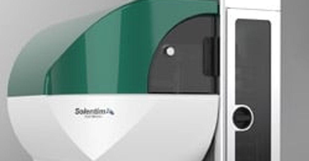 Solentim Cell Metric® CLD reviews