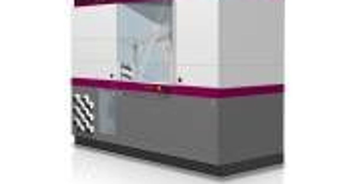 World’s First Programme to Automate Pleuripotent hES Cell Culture ...