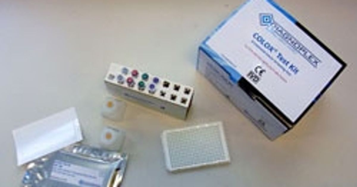 New Non-Invasive Colon Cancer Screening Test Launched in Switzerland