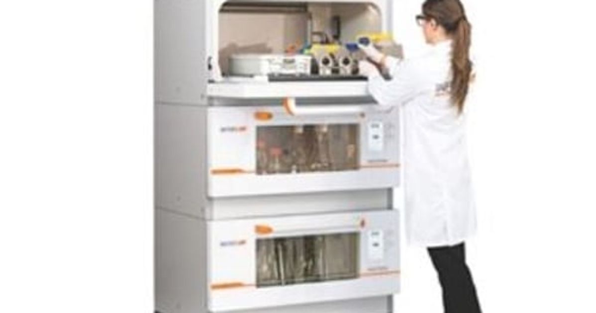 Multitron | SelectScience