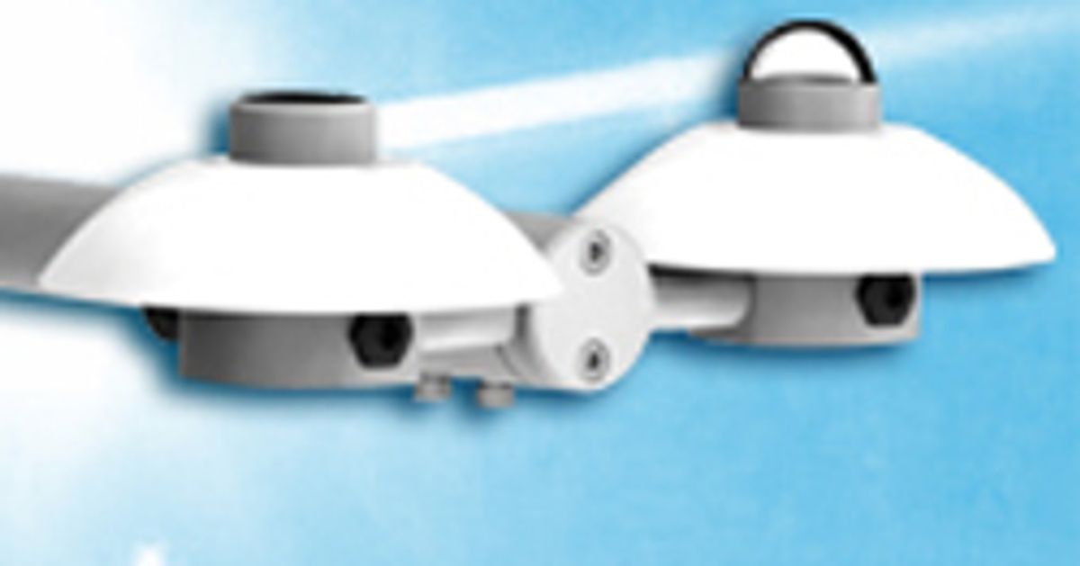 Net radiation sensor RA01