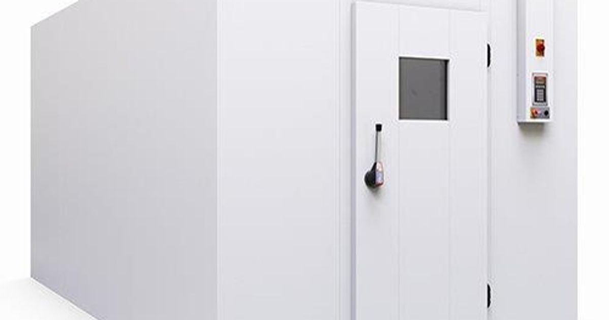 Walk-in-chambers reviews