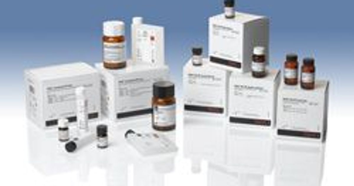 New FDA-Cleared Oral Fluid Testing Kits Join Thermo Fisher Scientific ...