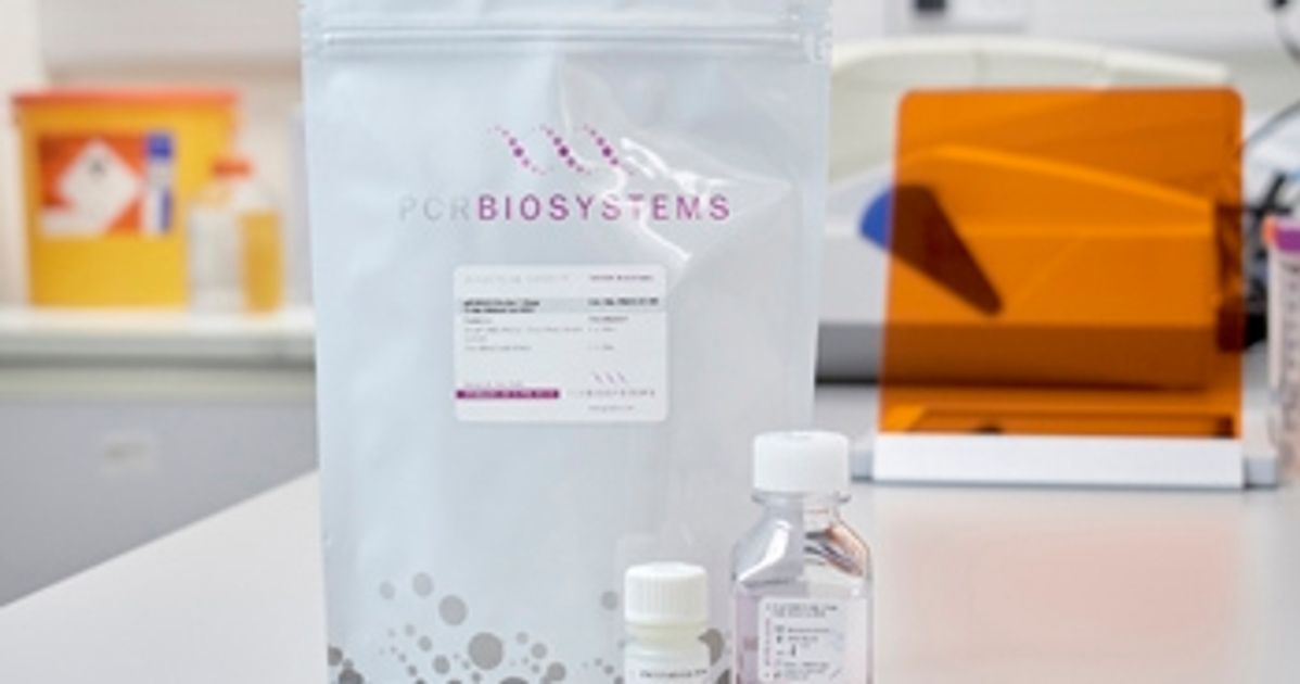 PCR Biosystems launches 4x RT-qPCR kit to enable ultra-sensitive, high ...