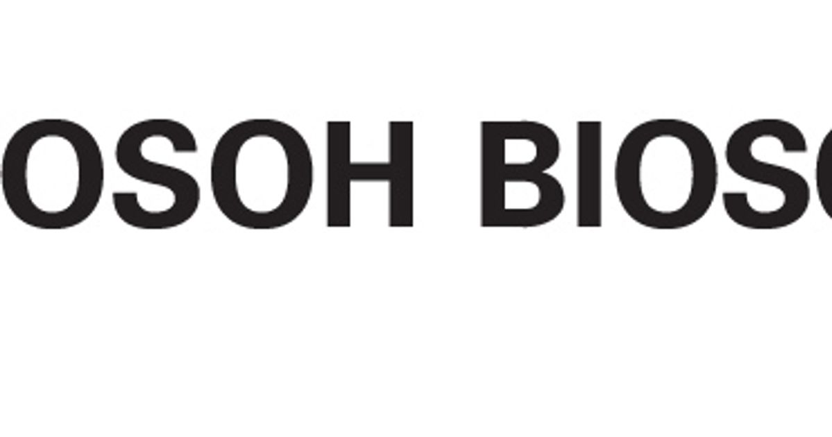 Tosoh Bioscience