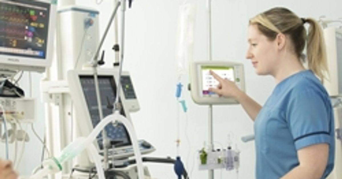 New Direct Connectivity Introduced for Proxima Patient Dedicated ...