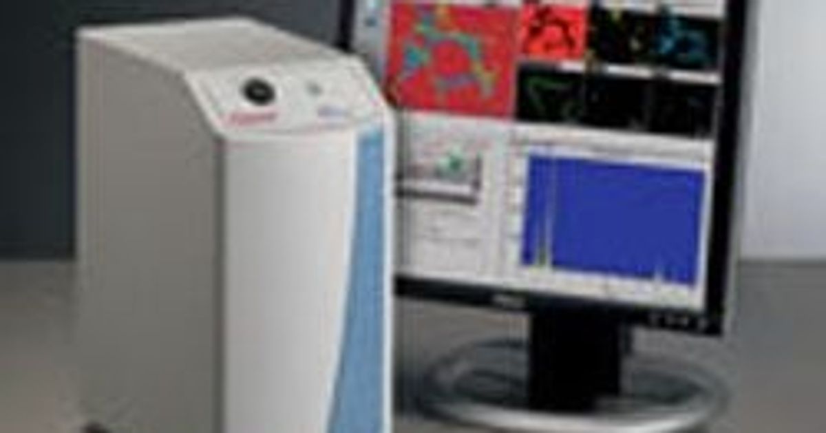 NORAN System 7 X-ray Microanalysis System reviews