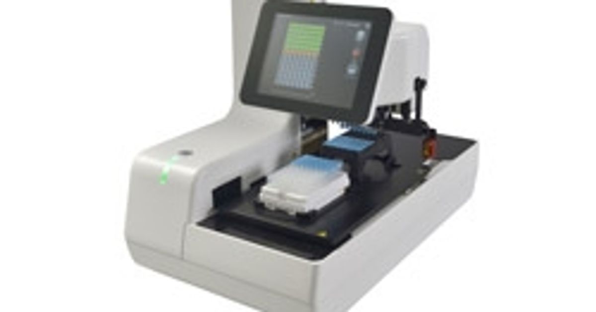 Micronic Launches Automatic Screw Cap DeCapper™ System