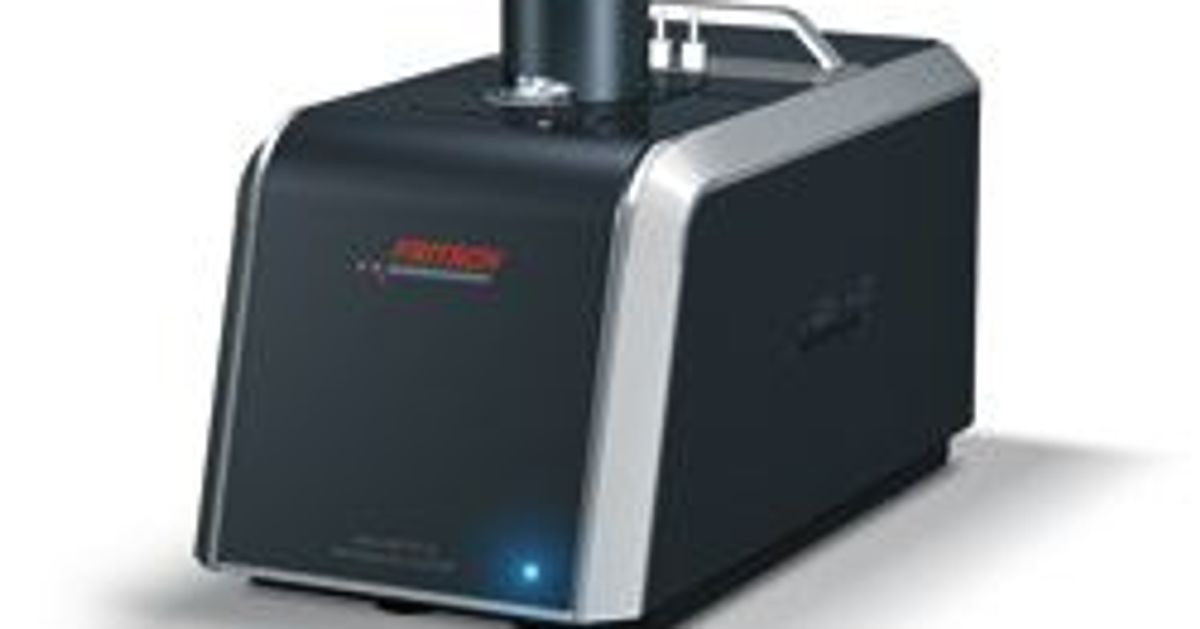 New Particle Sizing Technology Available from Fritsch