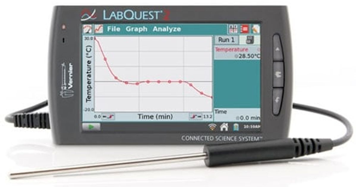 Buy LabQuest 2 Read Reviews