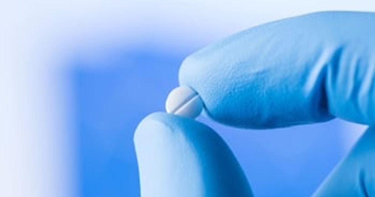 Mastering particle size analysis in the pharma industry