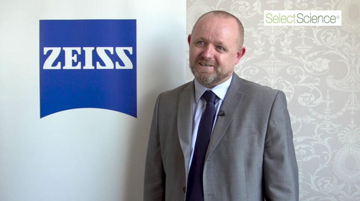 ZEISS Crossbeam Family