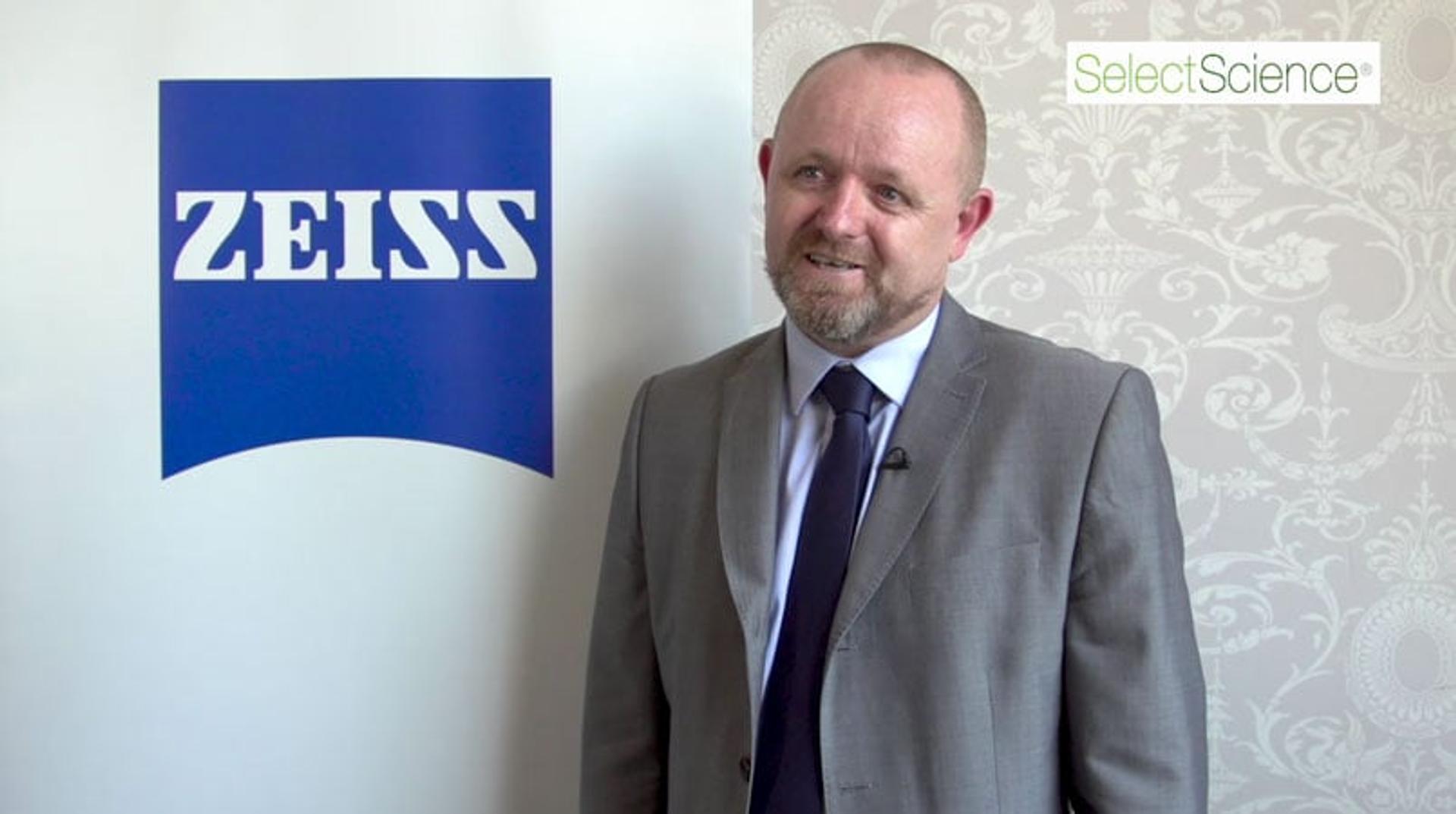 ZEISS Crossbeam Family