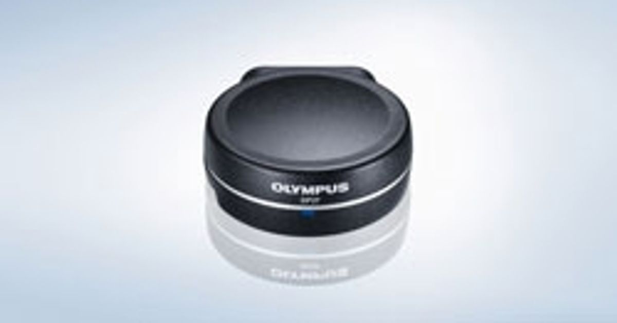 Crisp and Fluid Imaging for Every Need – Olympus Full HD Cameras